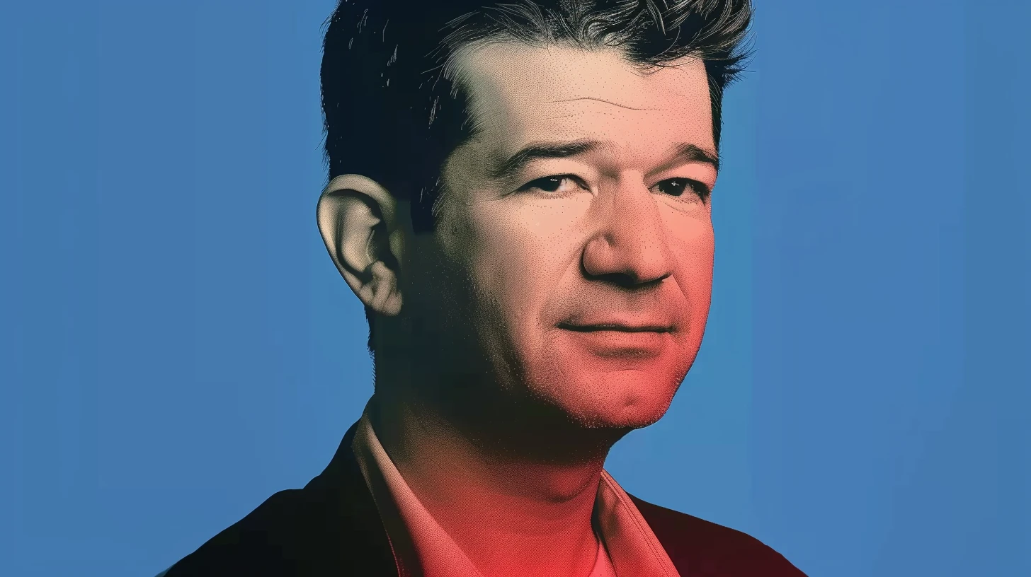 Uber CEO History: From Graves to Khosrowshahi