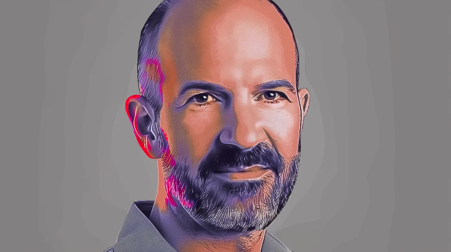 Uber CEO History: From Graves to Khosrowshahi