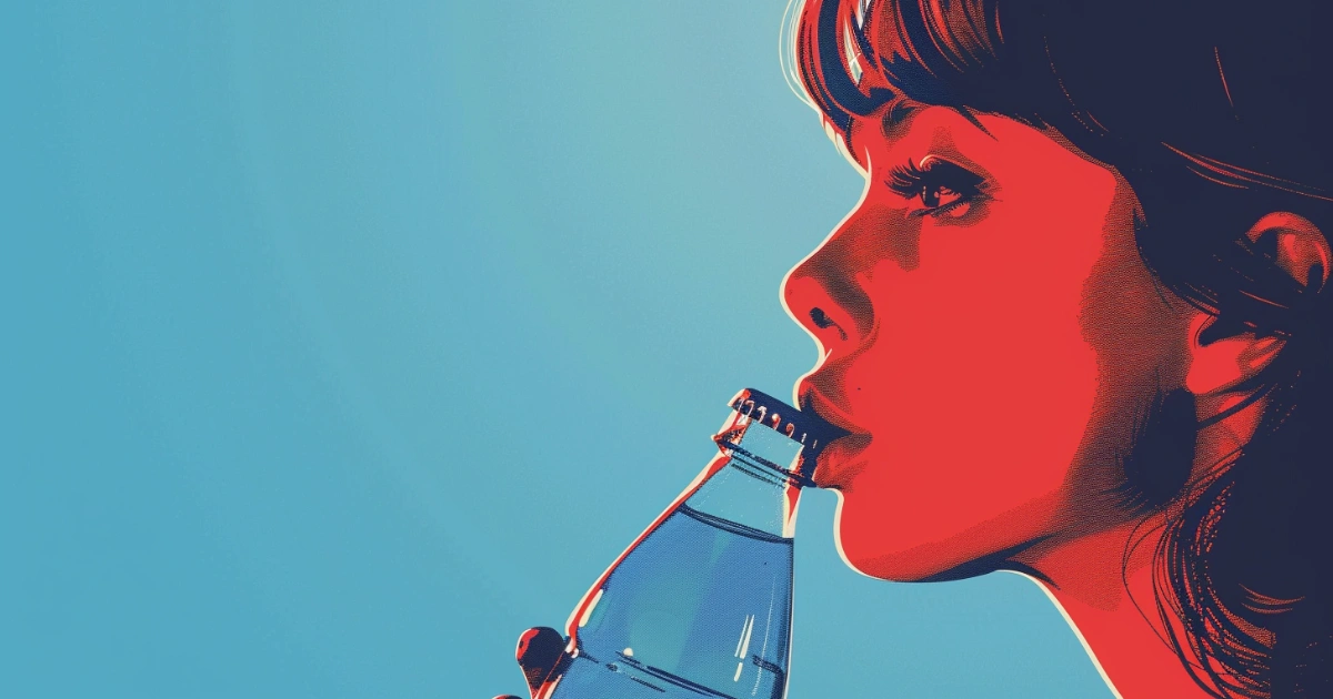 How the “Taste That Beats the Others Cold” Made Pepsi # 2 Cola