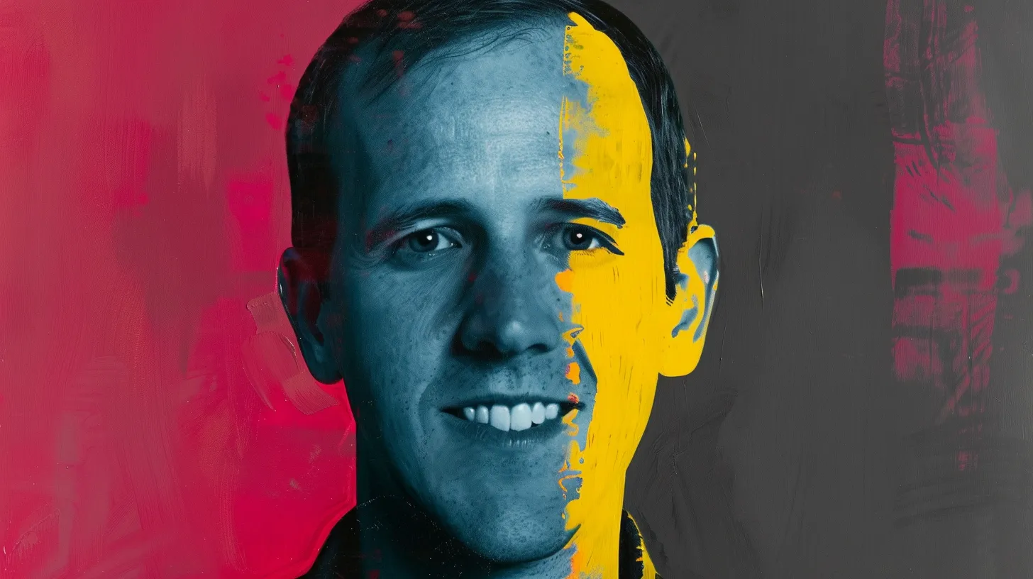 Salesforce CEO History: From Benioff to Taylor