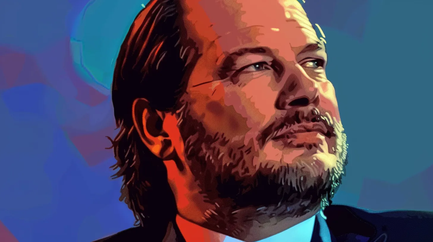 Salesforce CEO History: From Benioff to Taylor