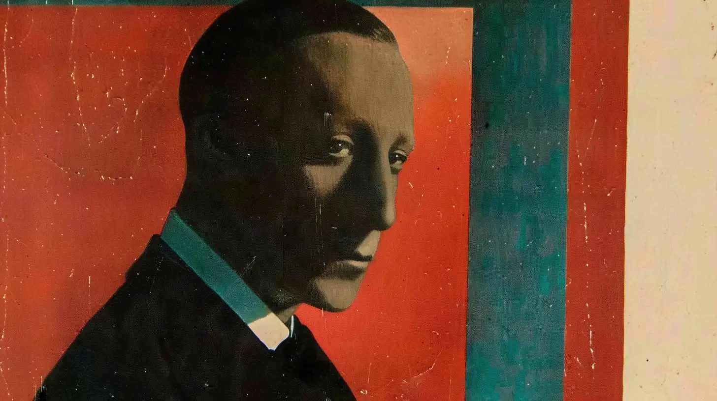 Paramount Pictures CEO History: From Zukor to Robbins