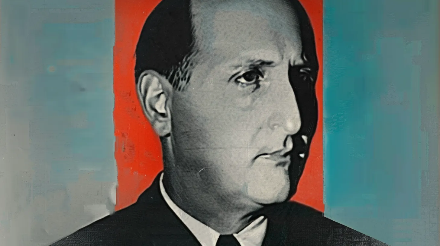 Paramount Pictures CEO History: From Zukor to Robbins