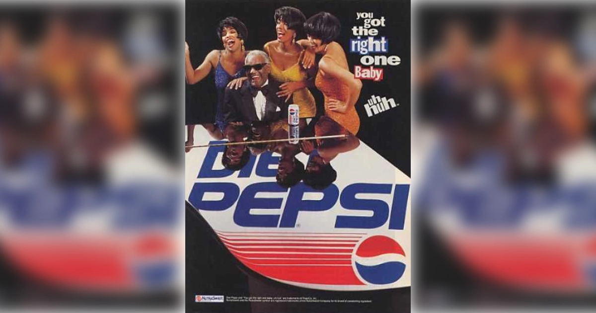 "Gotta Have It" — Pepsi, Youth Culture, & Advertising in the 90s