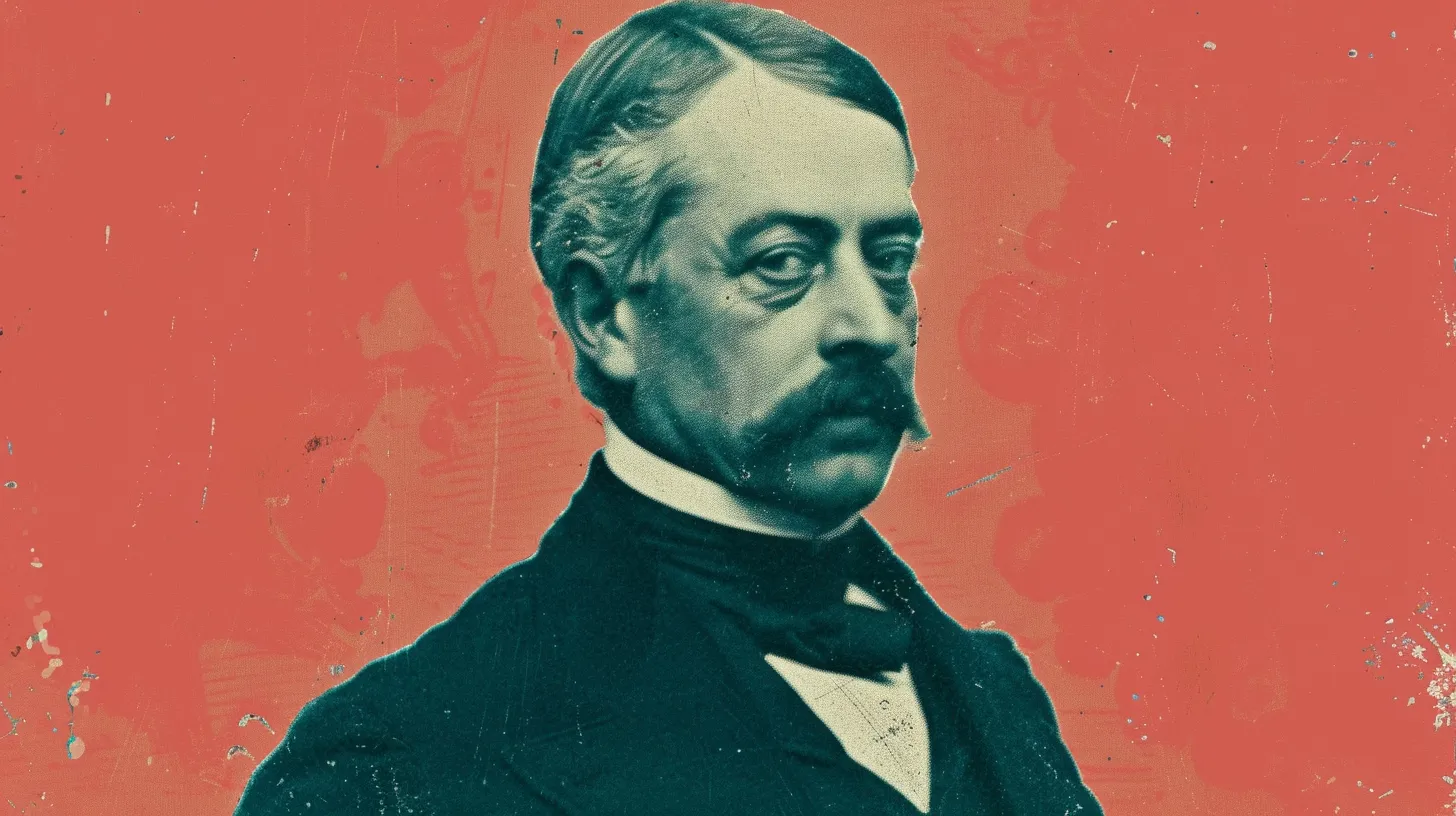 Eli Lilly CEO History: From Colonel to Ricks