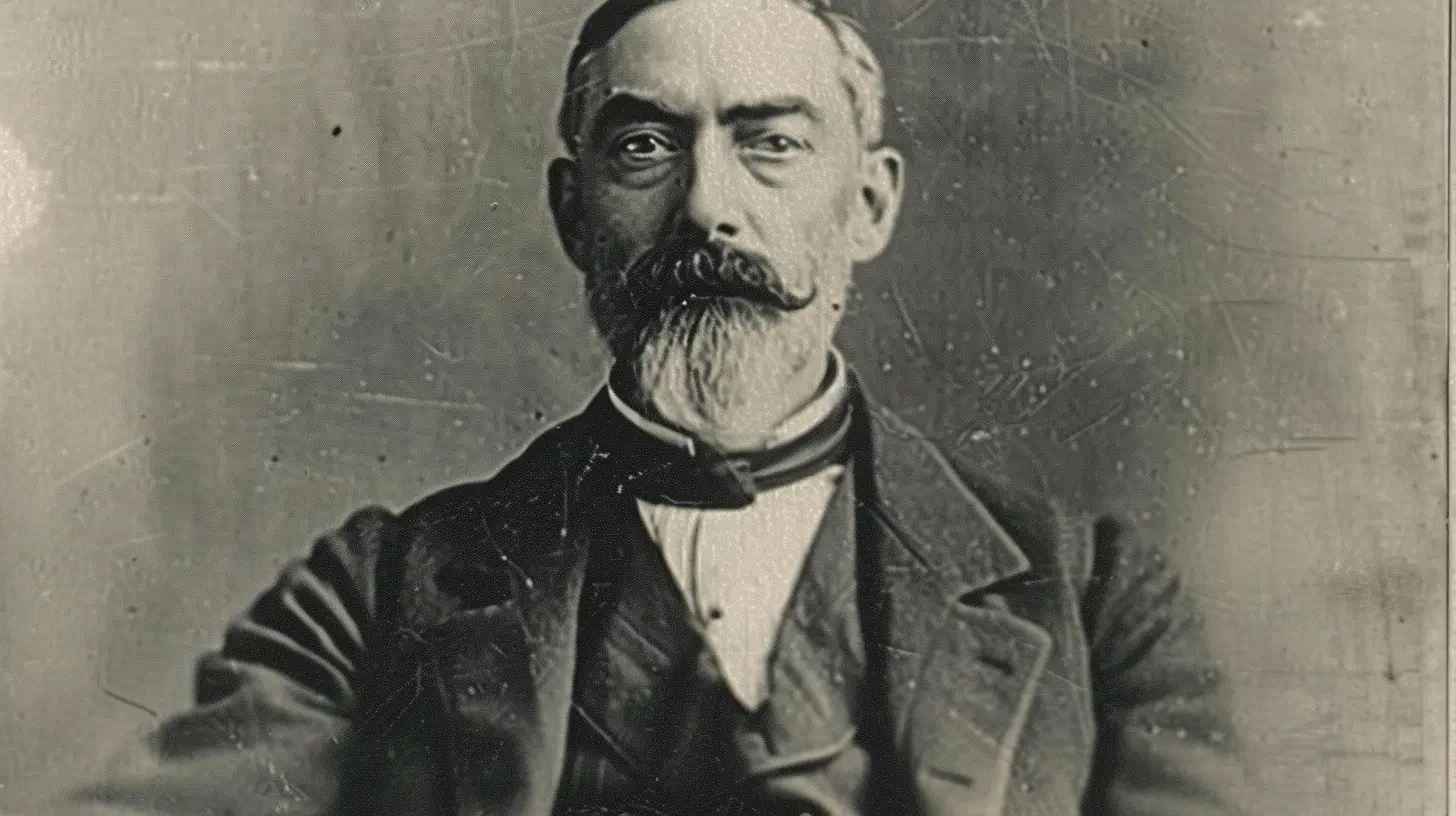 Eli Lilly CEO History: From Colonel to Ricks