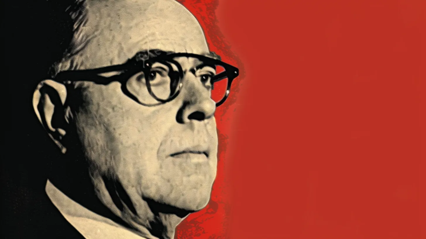 Eli Lilly CEO History: From Colonel to Ricks