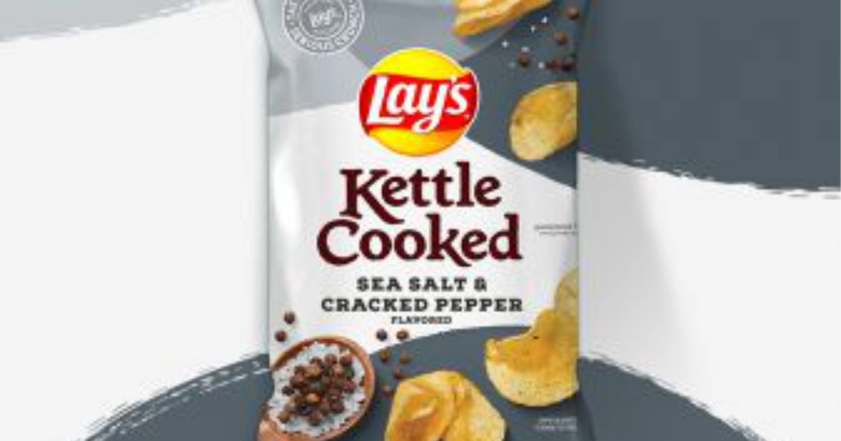 The Unknown History of Lay's Potato Chips
