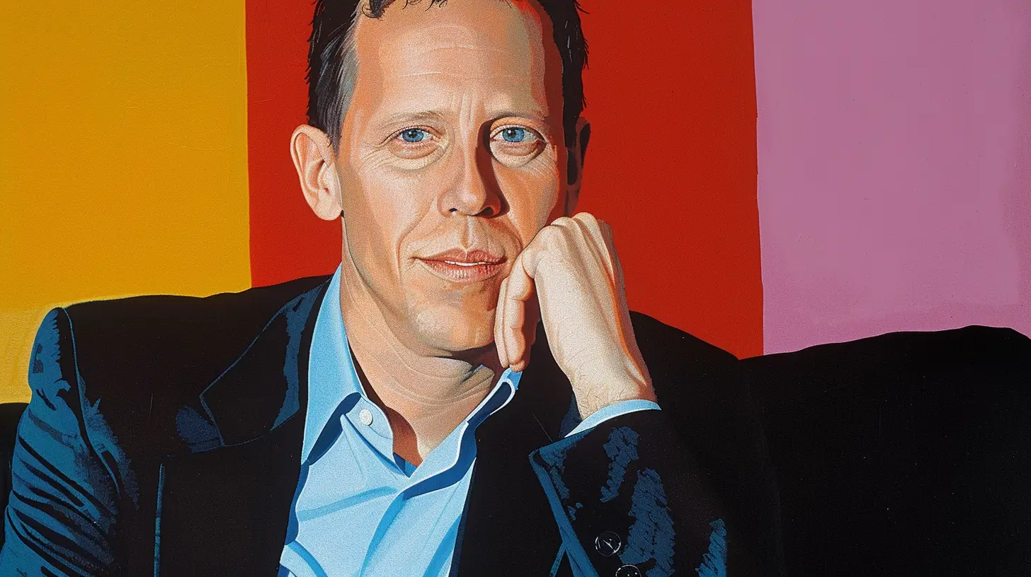 Paypal CEO History: From Thiel to Chriss