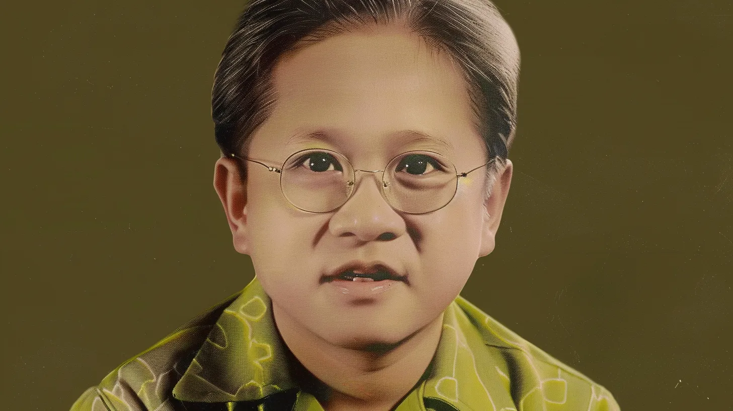 The Unknown History of Nvidia’s CEO Jensen Huang