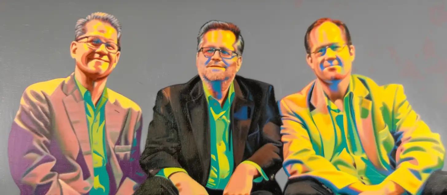 The Unknown History of Nvidia’s CEO Jensen Huang