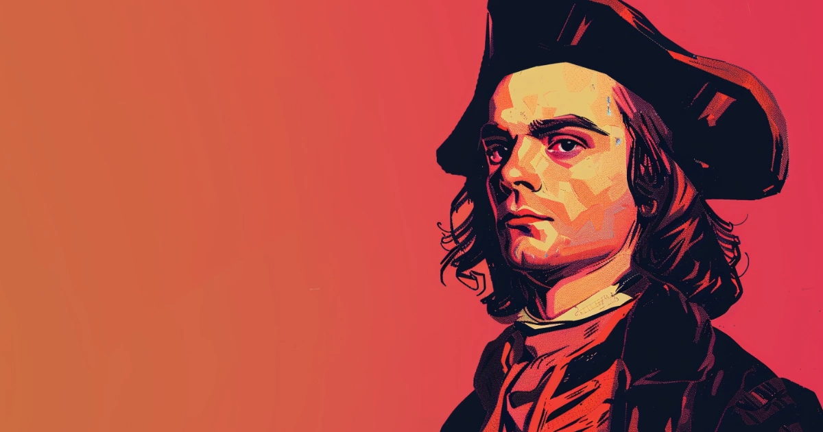 The Early Life of Samuel Adams — A Revolutionary in the Making