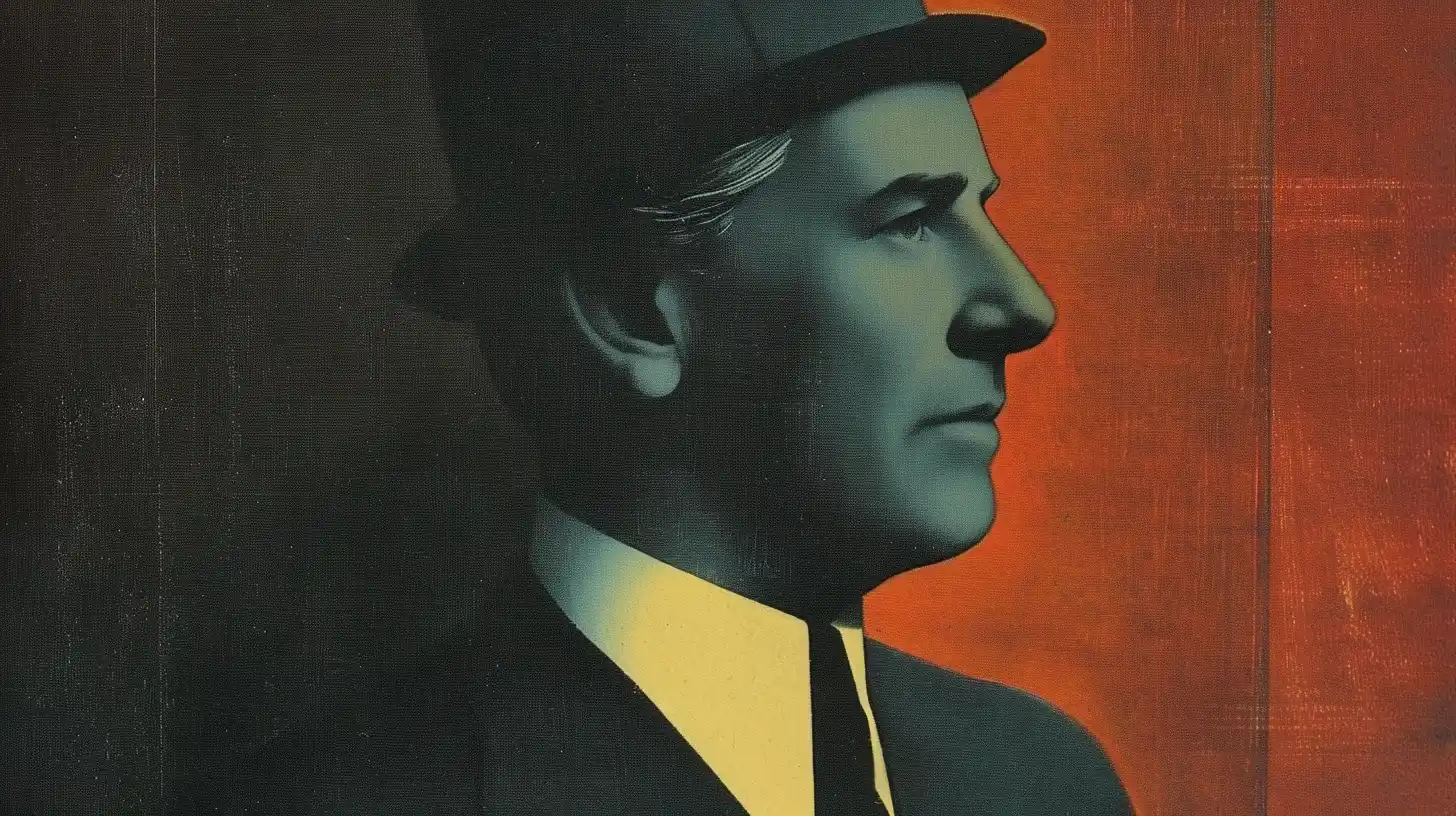 Union Pacific CEO & Leadership History: From Ogden to Vena