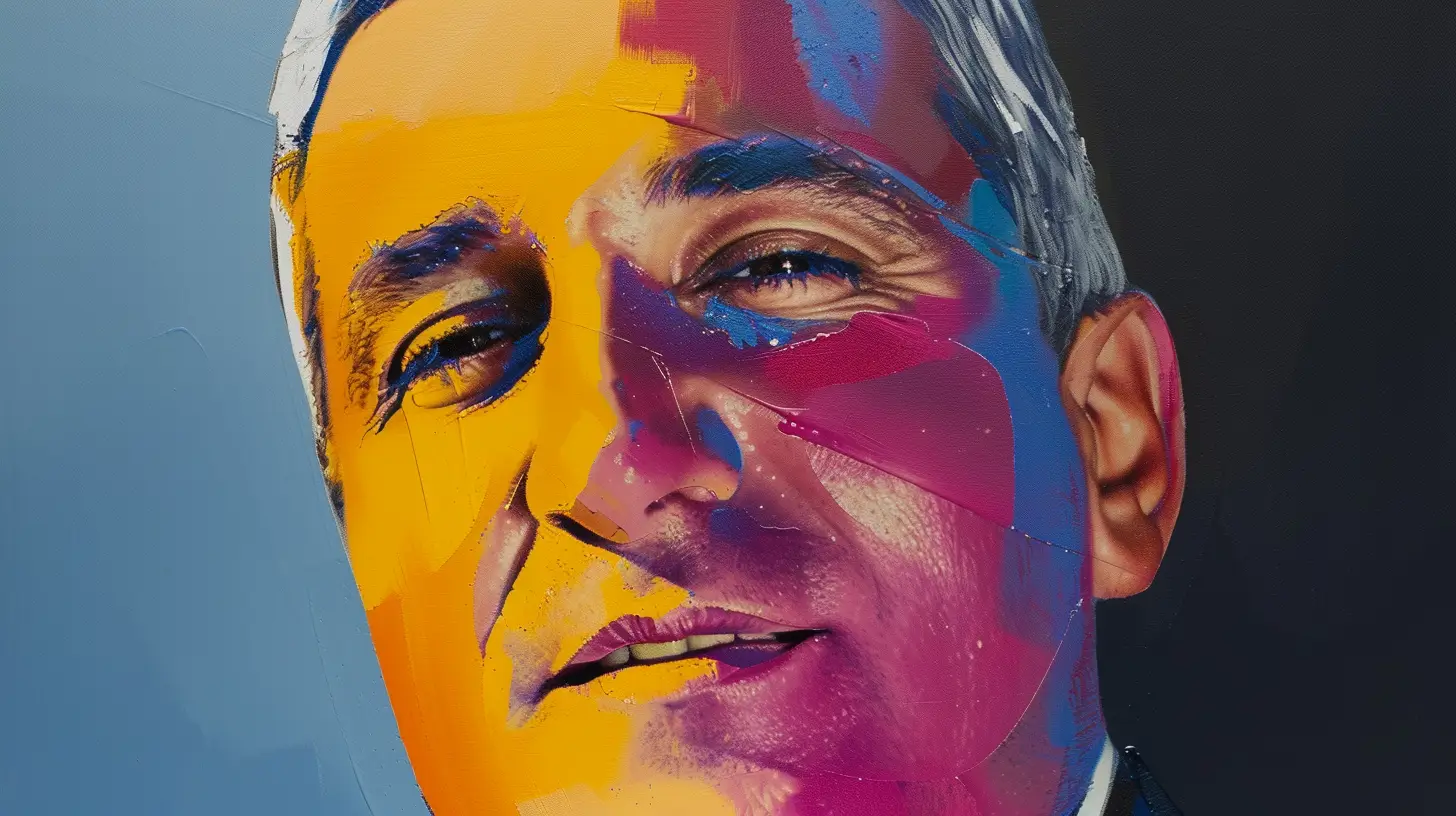 Union Pacific CEO & Leadership History: From Ogden to Vena