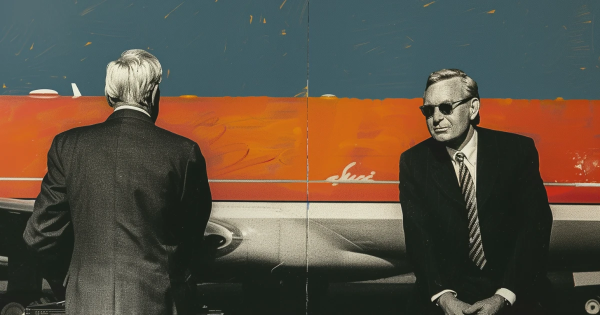 Southwest Airlines CEO History: From Muse to Jordan