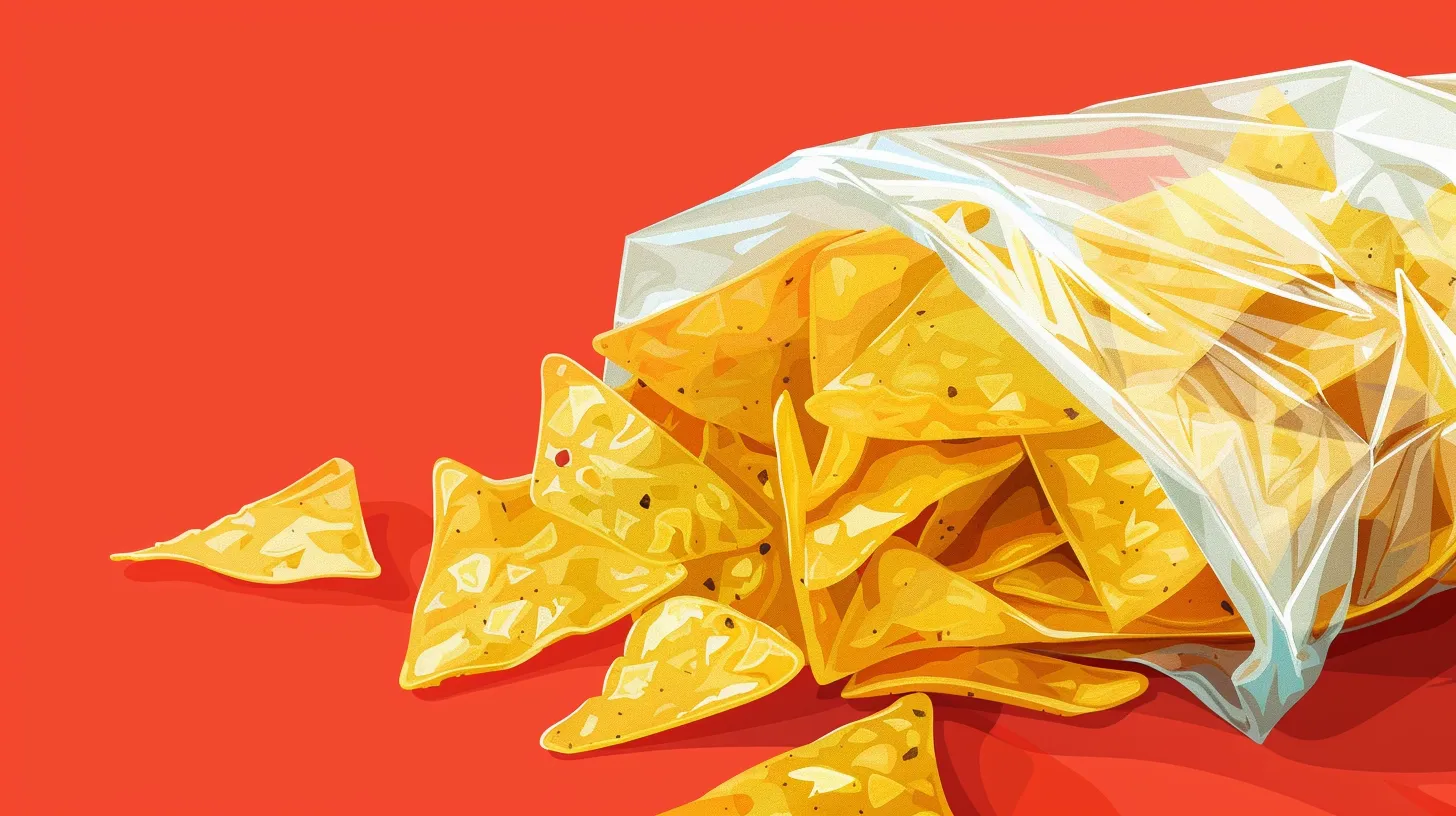 The Unknown History of Tortilla Chips — Crunch & Munch