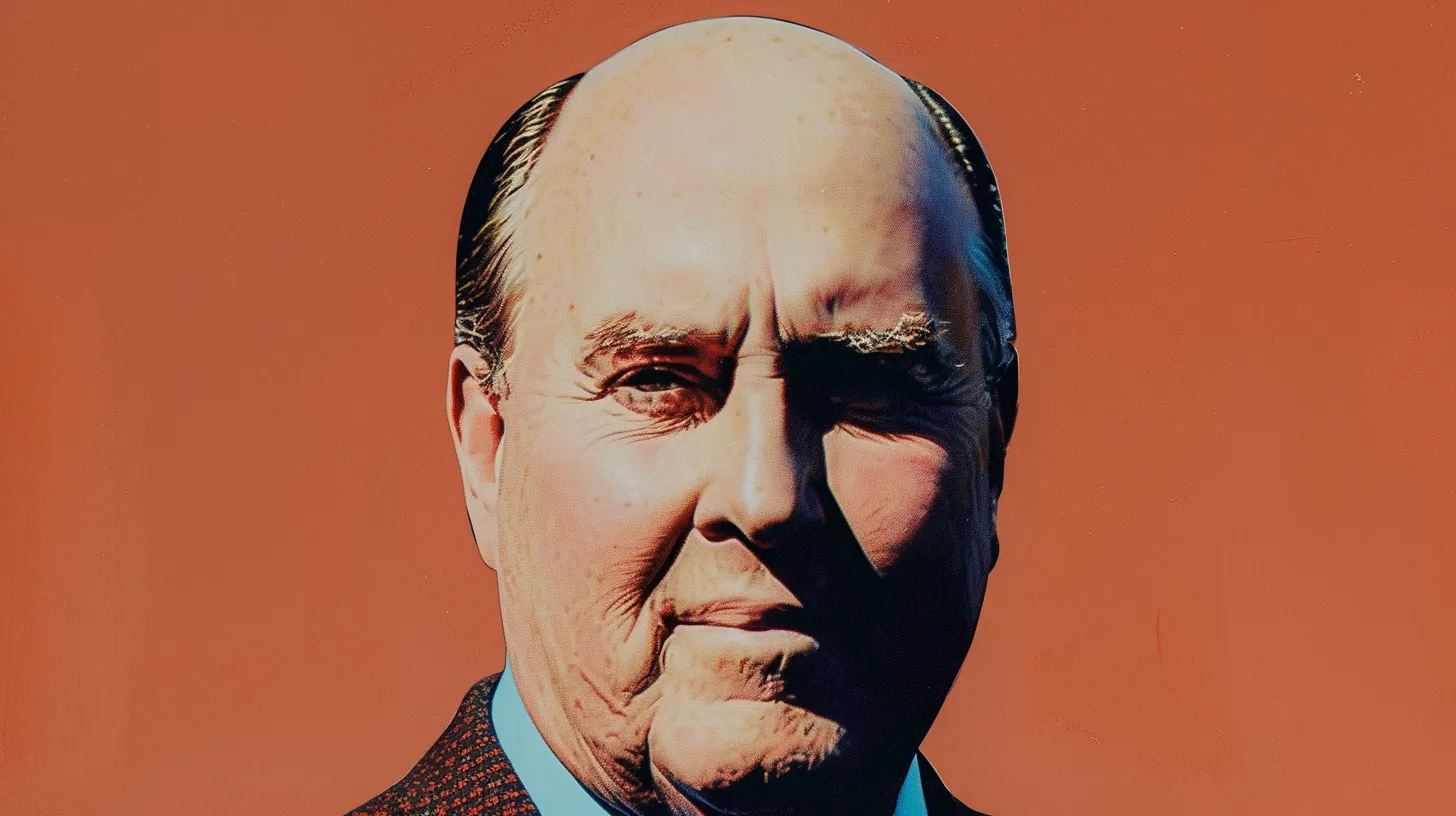 McDonald's CEO History: From Kroc to Kempczinski