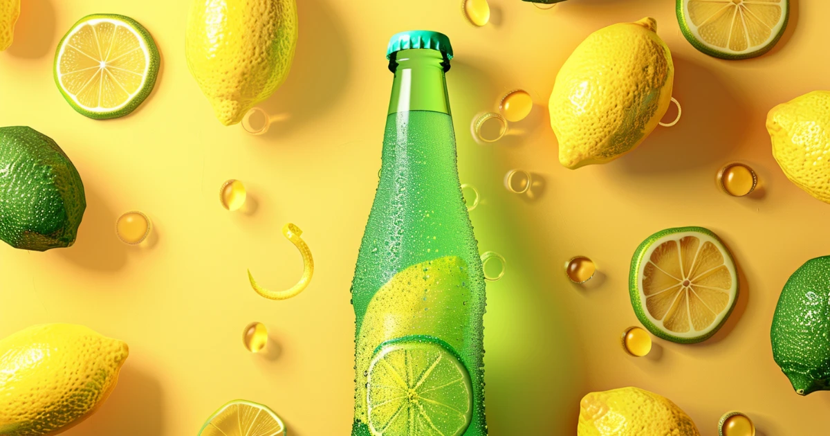 The Unknown History of Starry Soda: Pepsi’s Bid to Outshine Sprite