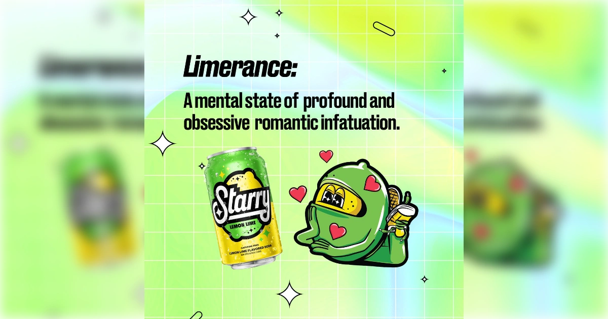 The Unknown History of Starry Soda: Pepsi’s Bid to Outshine Sprite