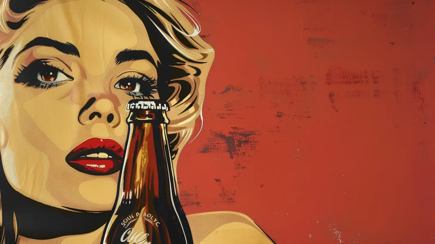 Timeline & History of Dr Pepper