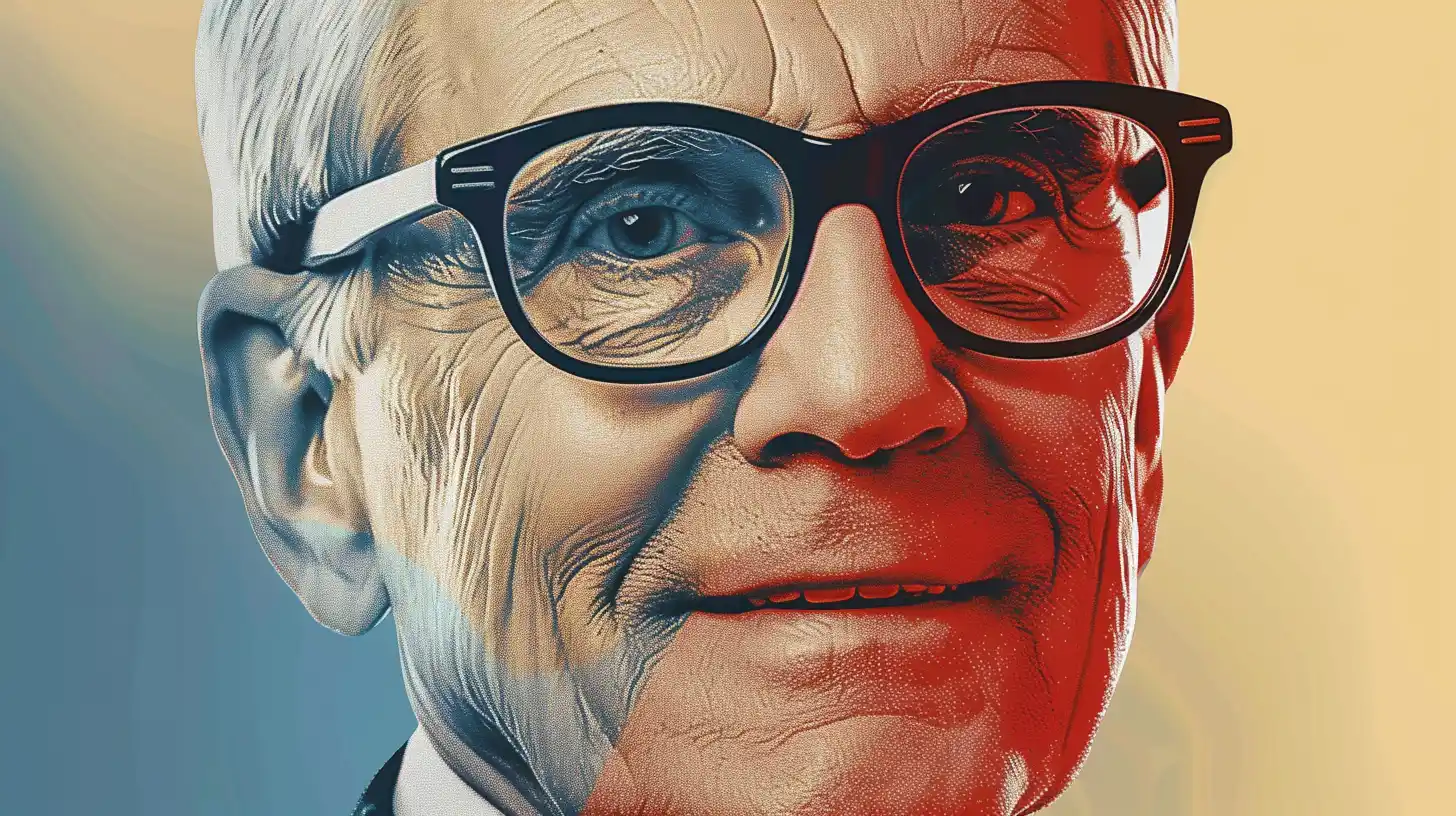 Charles Schwab CEO History: From Schwab to Bettinger