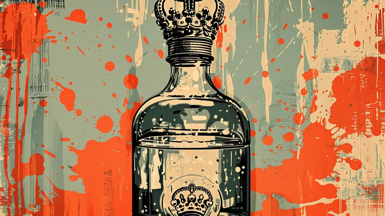 Over 200 Years of Schweppes History