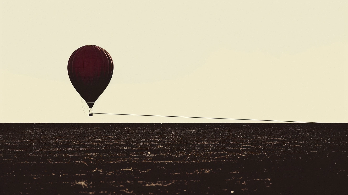 Ed Yost — The Father of the Modern Hot Air Balloon