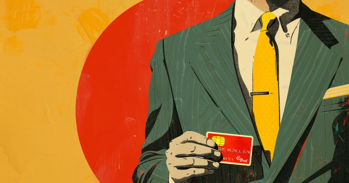 Mastercard CEO History: From Hinke to Miebach