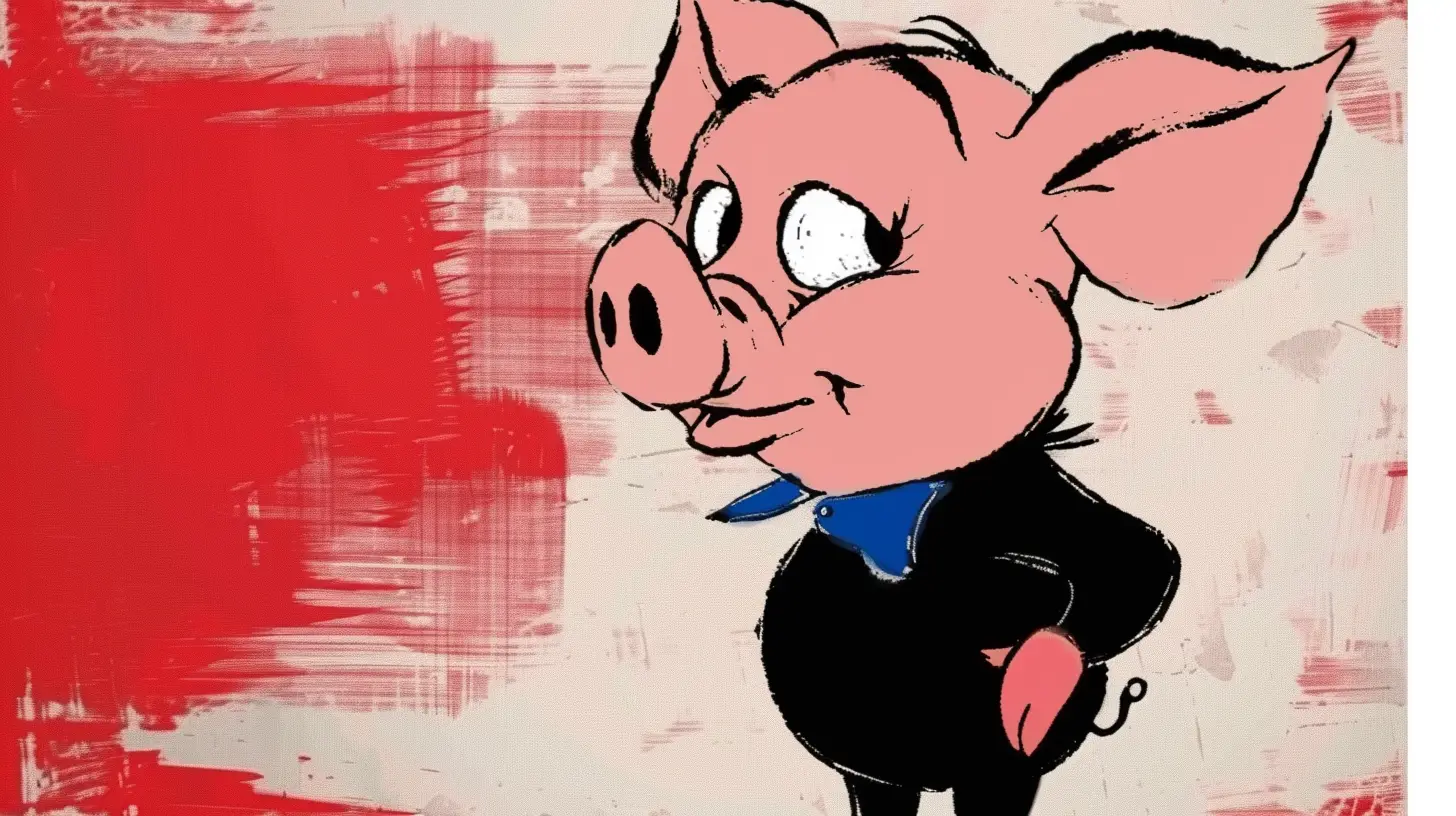 Mel Blanc Voices List — From Porky Pig to Heatcliff