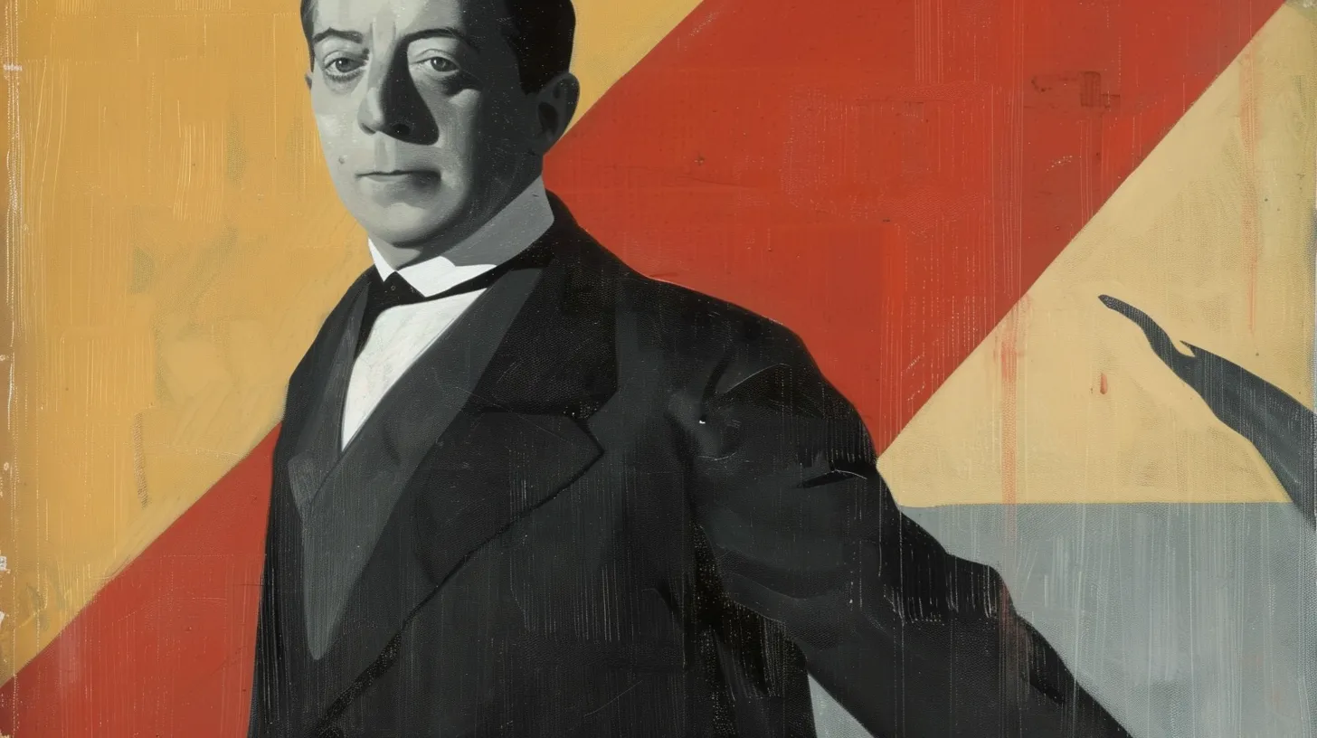 Sherwin-Williams CEO History: From Shewin to Petz