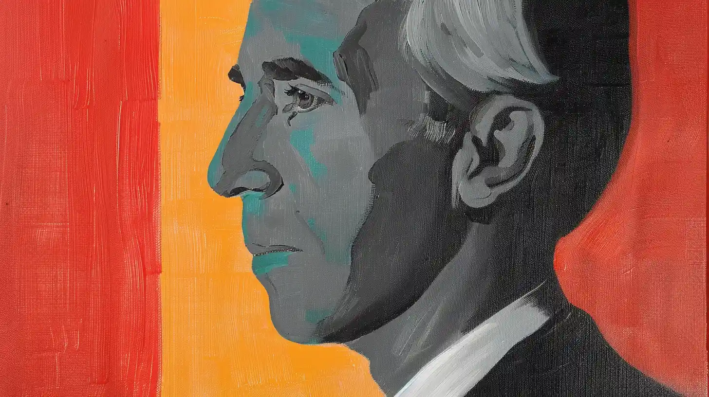 Sherwin-Williams CEO History: From Shewin to Petz