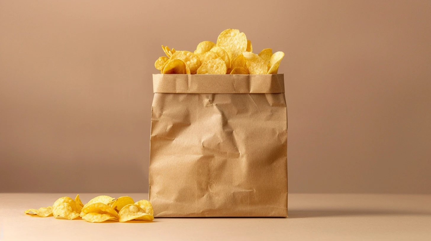 The Unknown History of Better Made Potato Chips