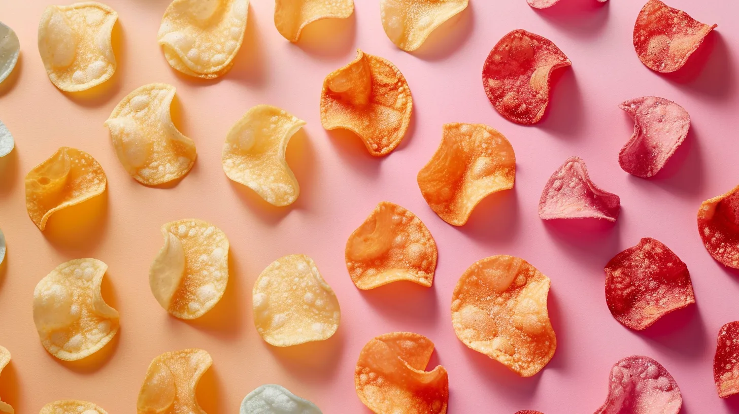 The Unknown History of Better Made Potato Chips