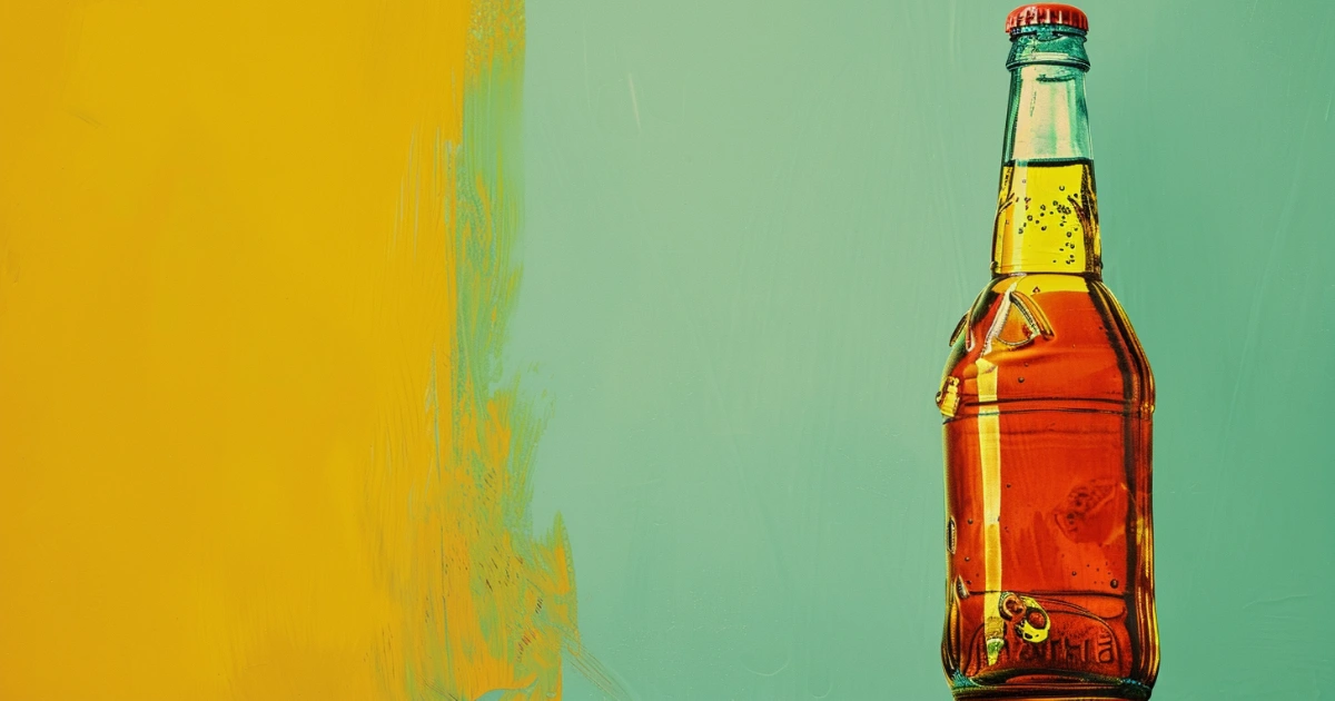 The Unknown History of Vernors — The Oldest Ginger Ale Brand