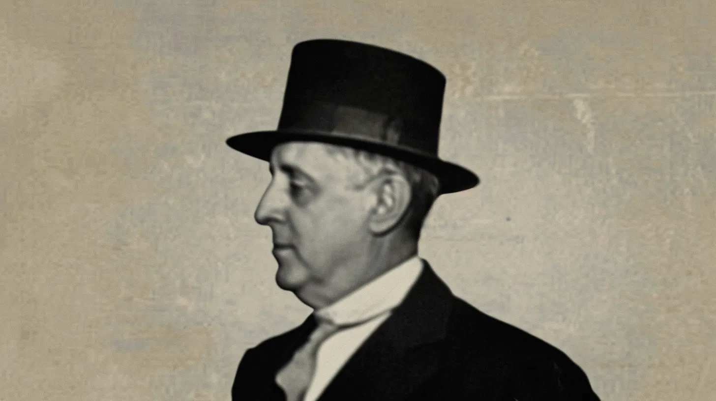 Goodyear CEO History: From Hill to Stewart