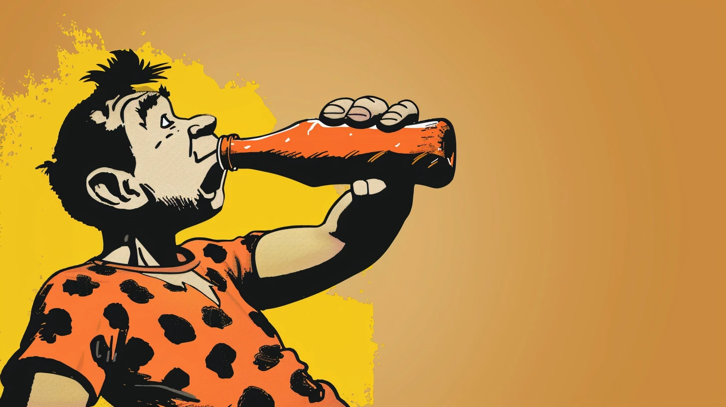 The Unknown History of Cactus Cooler