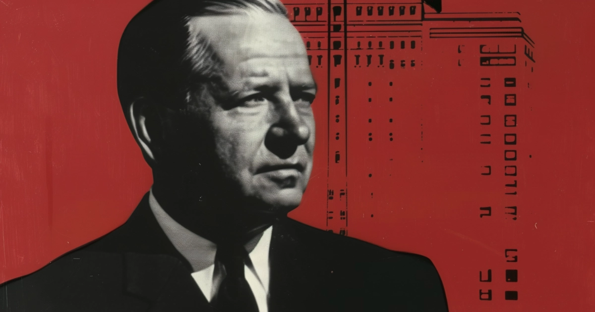 Marriott International CEO History: From Willard to Anthony