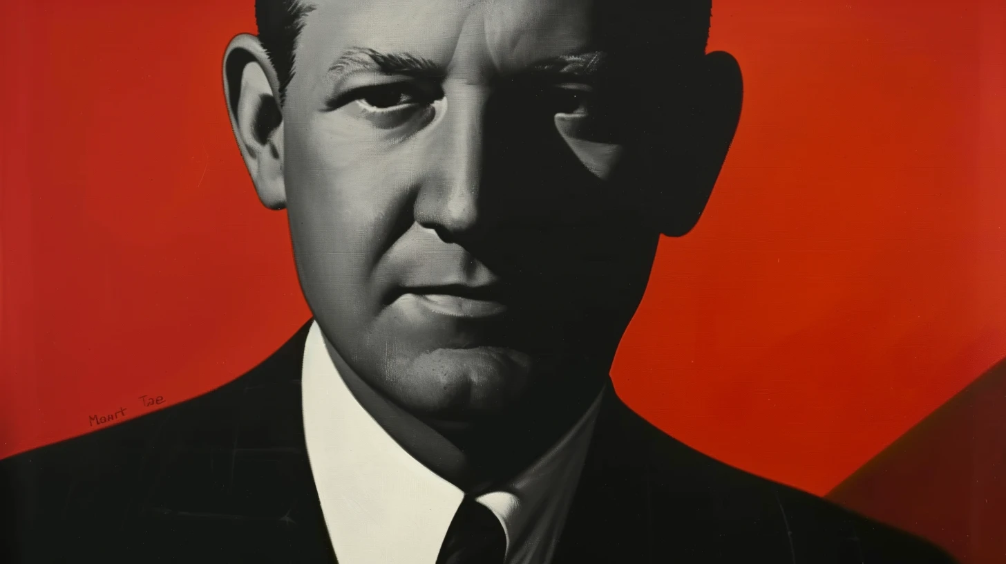 Marriott International CEO History: From Willard to Anthony