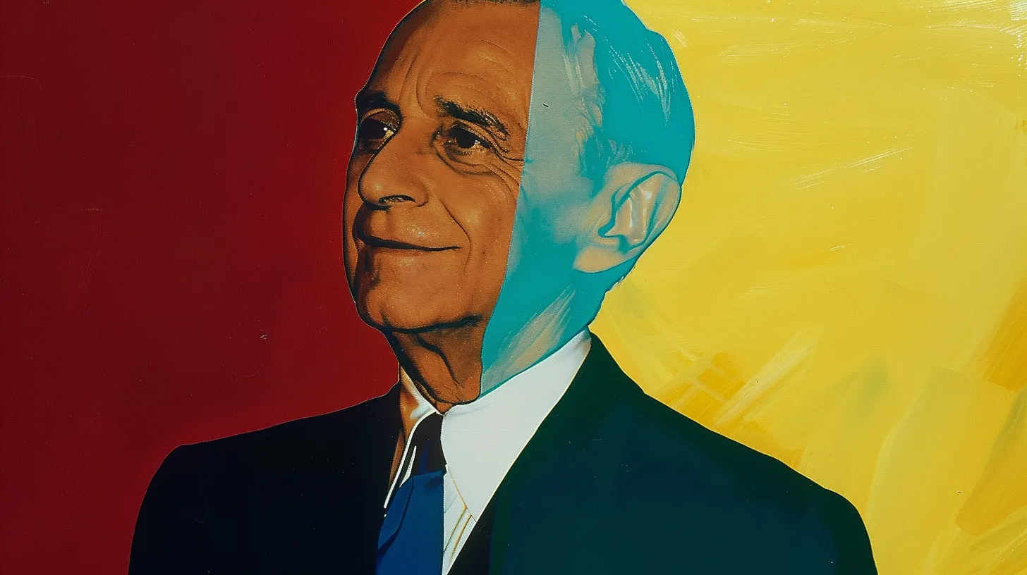 Marriott International CEO History: From Willard to Anthony