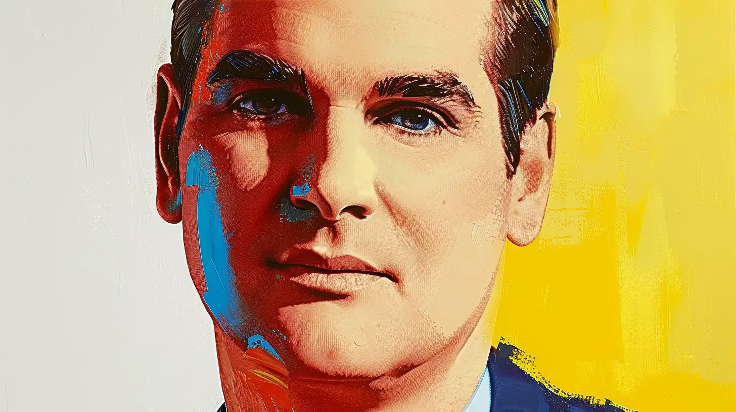 Marriott International CEO History: From Willard to Anthony