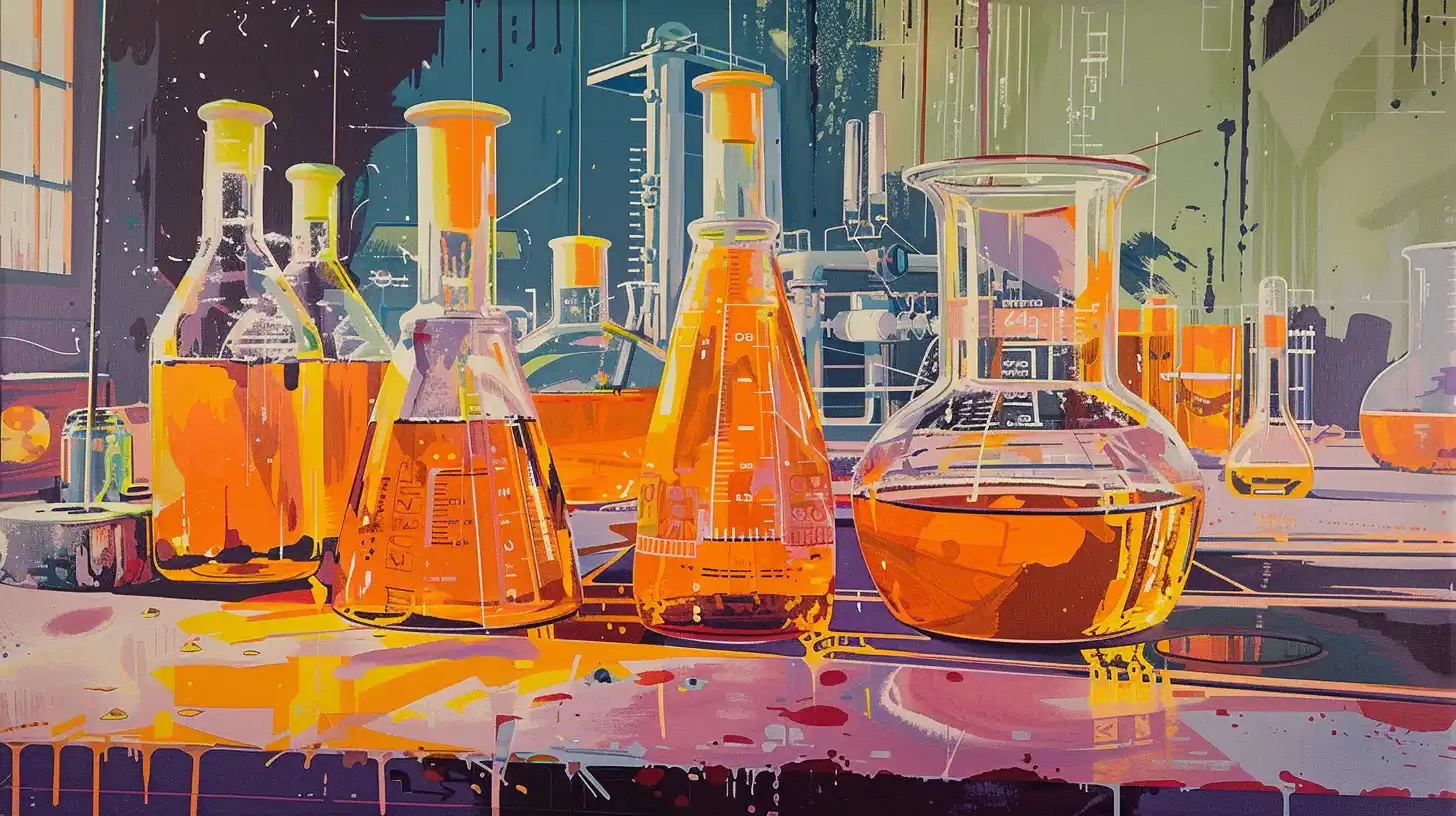 The Unknown History of Sunkist Soda