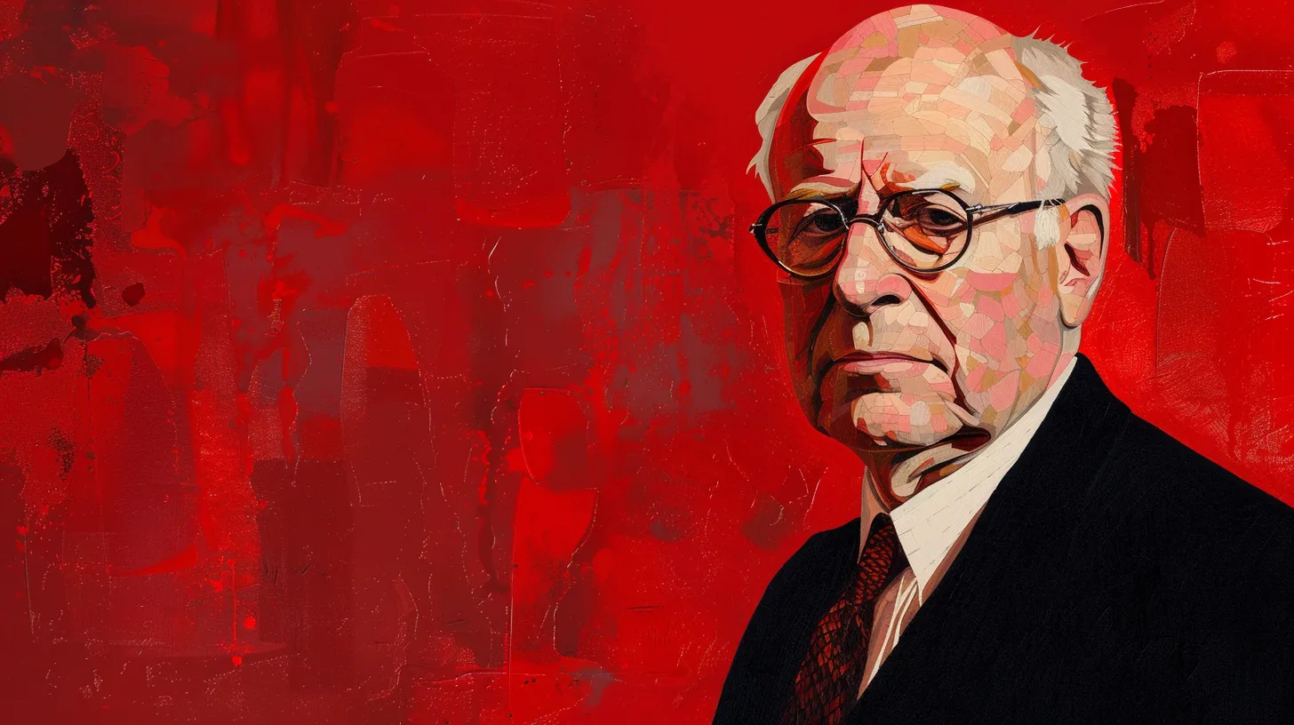 Halliburton CEO History: From Erle to Jeff