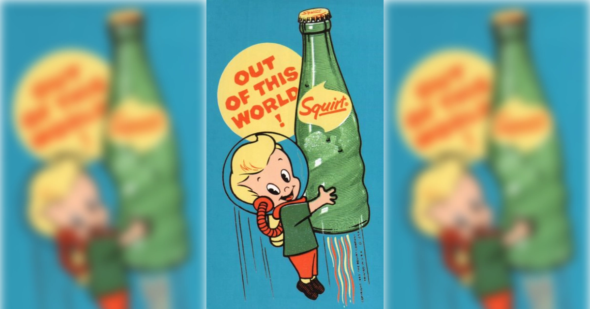 The Unknown History of Squirt Soda: Grapefruit, Growth & Palomas