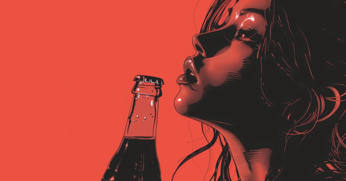 What Happened to Dr Pepper Red Fusion Soda