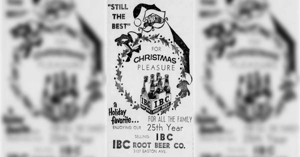 The Unknown History of IBC Root Beer
