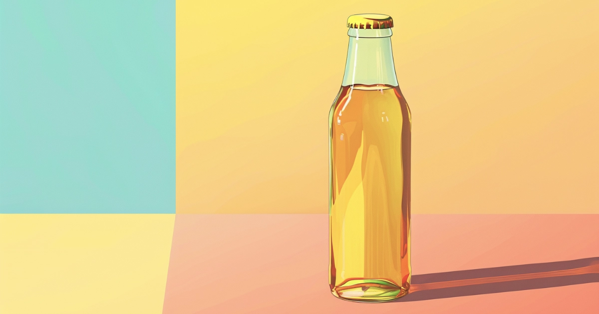 The Unknown History of Snapple