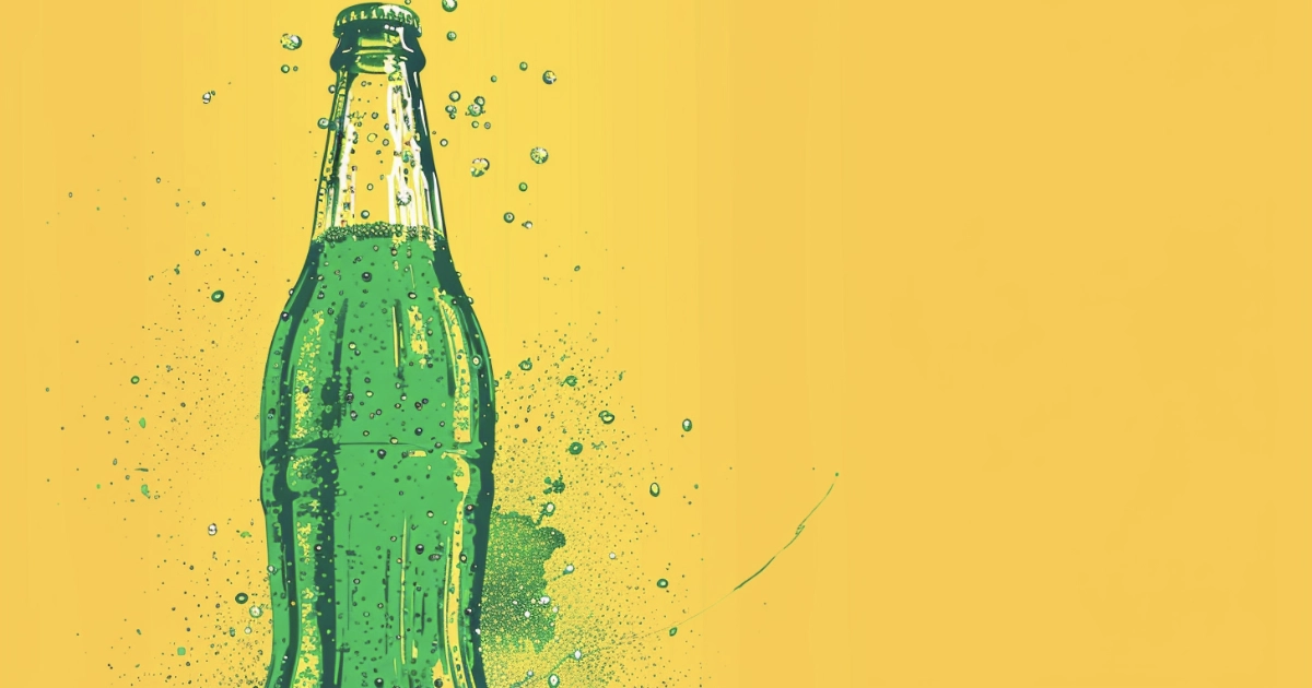 The Unknown History of Sun Drop Soda