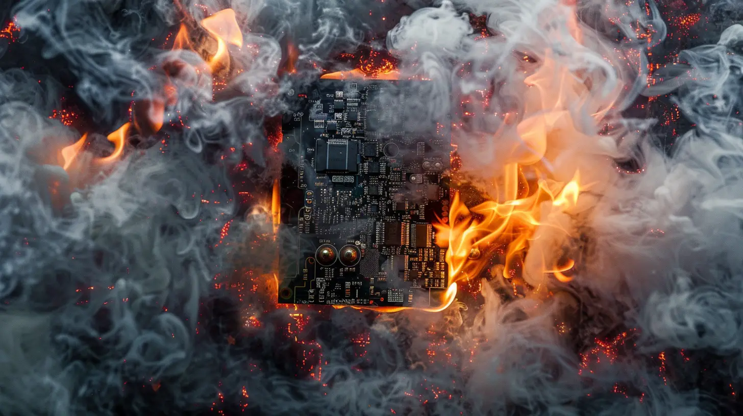 Eugene Mcdermott: Geophysics To Founder of Texas Instruments