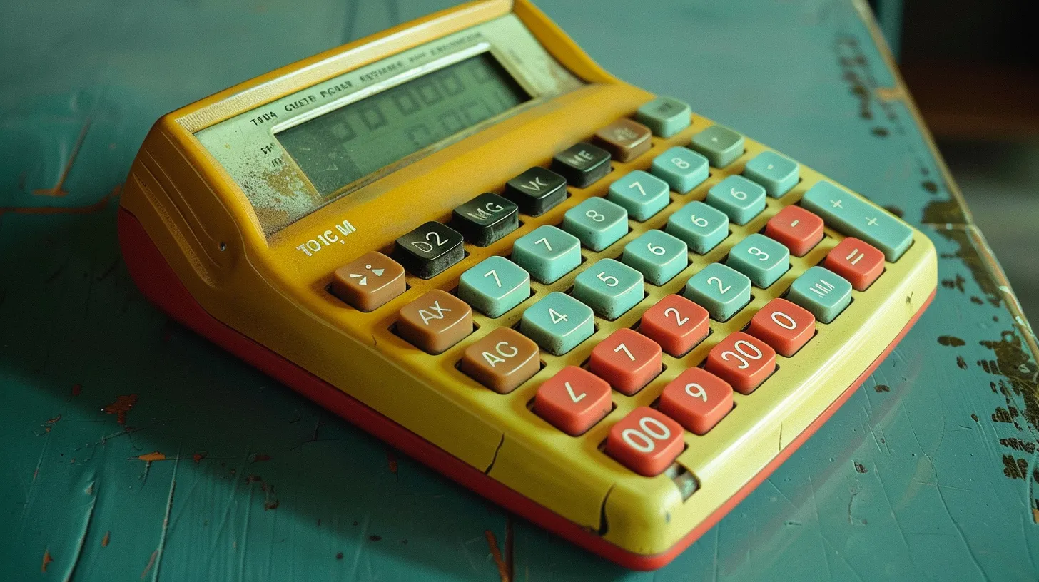 Eugene Mcdermott: Geophysics To Founder of Texas Instruments