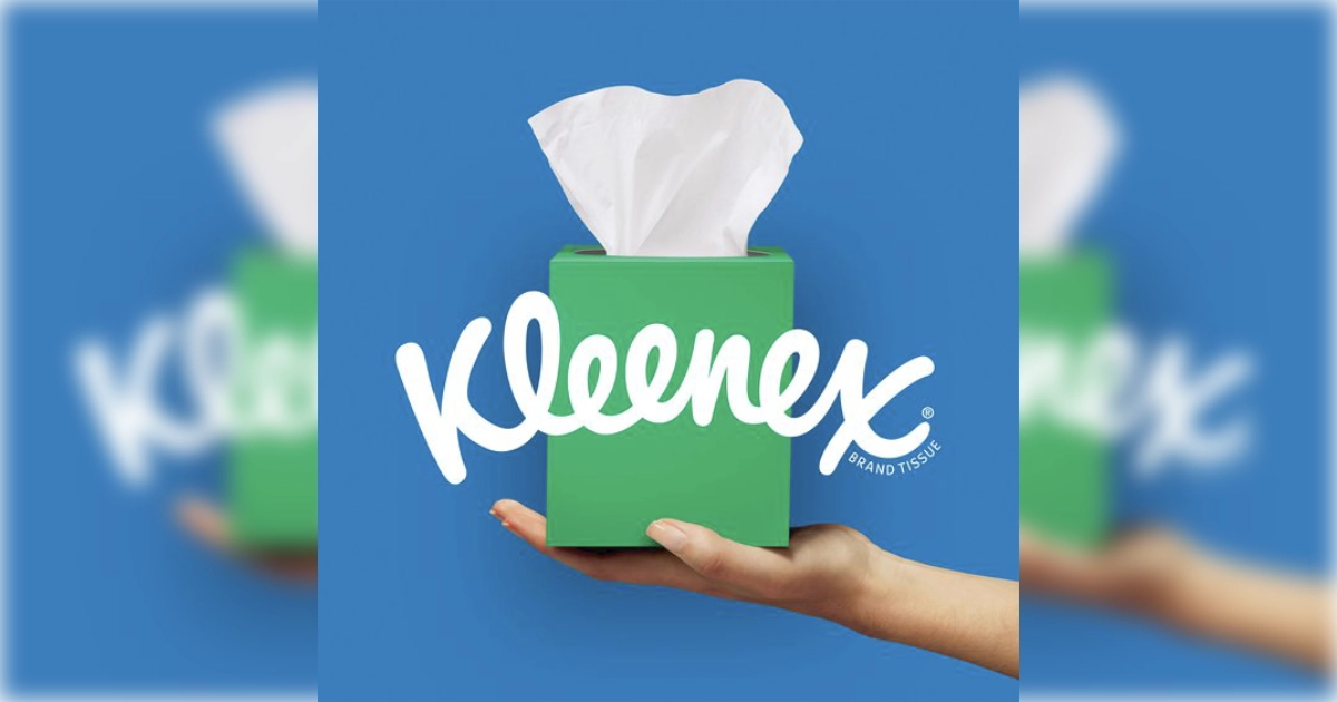 The Unknown History of Kleenex